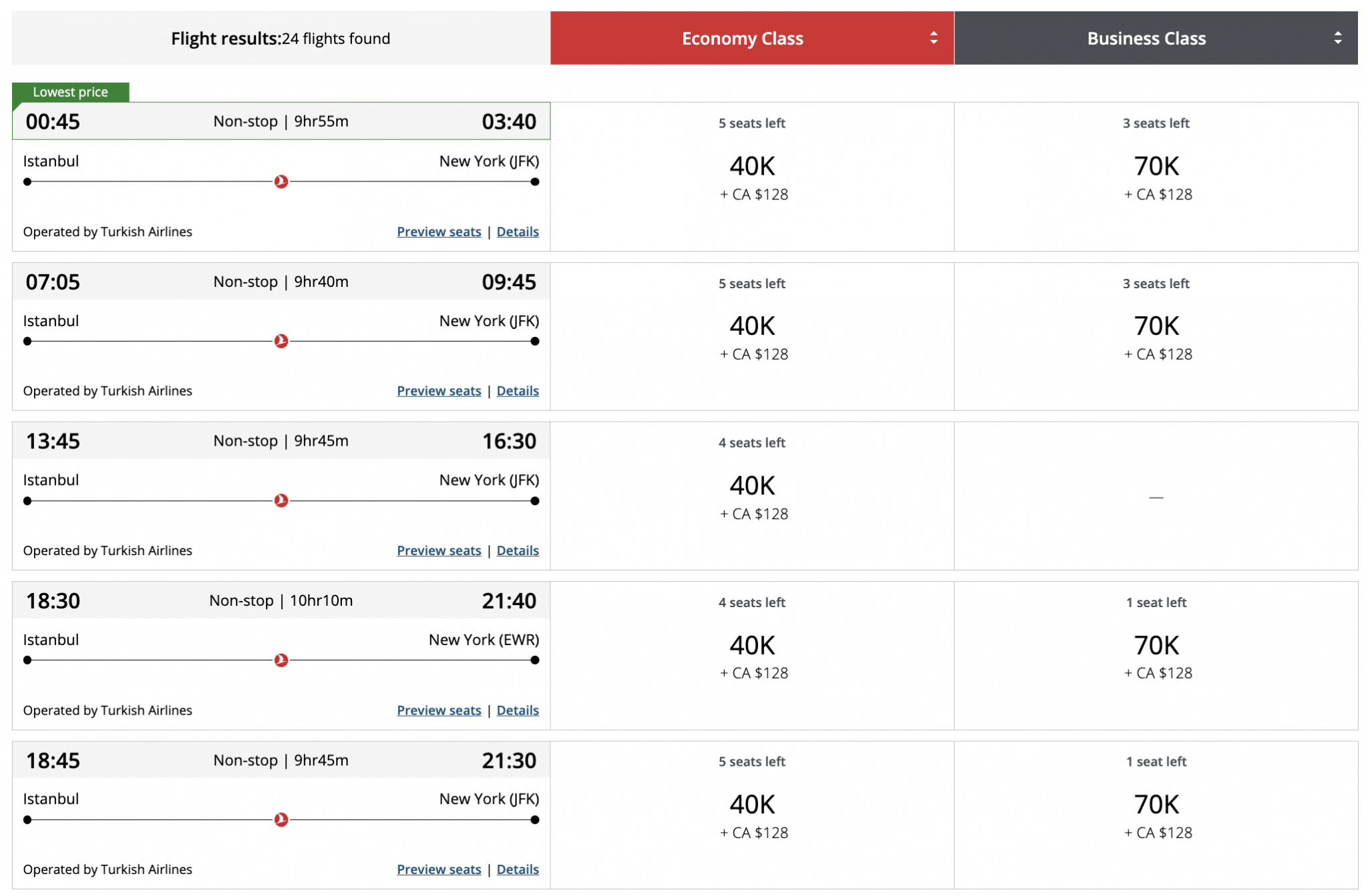 Positioning Flights: What You Need to Know | Prince of Travel